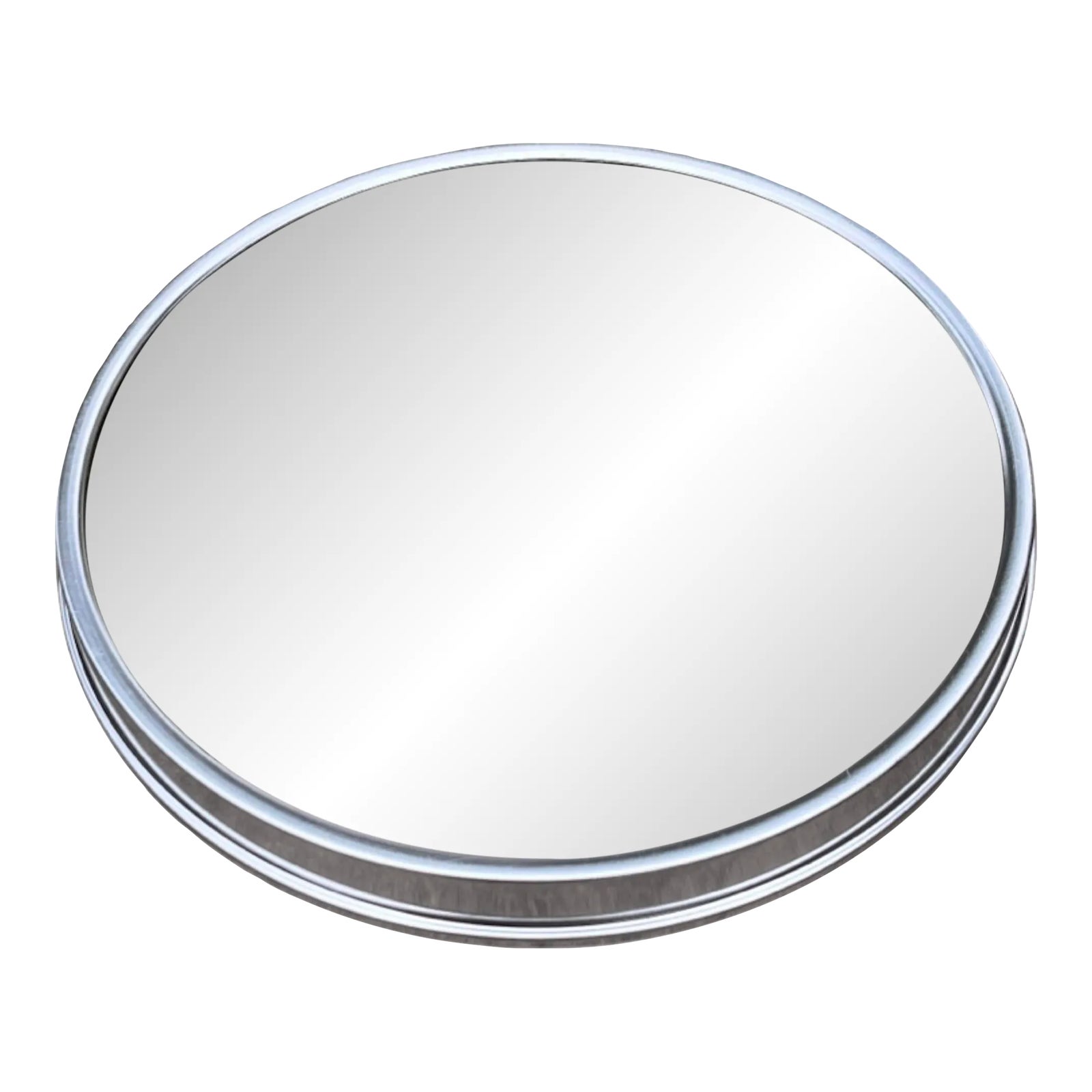 Mirror Tray Cake Pan, Germany, 1960s | Chairish