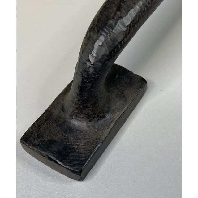 Set of 12 Pottery Barn Cast Iron Collection Rustic Hammered Hudson Pull ...