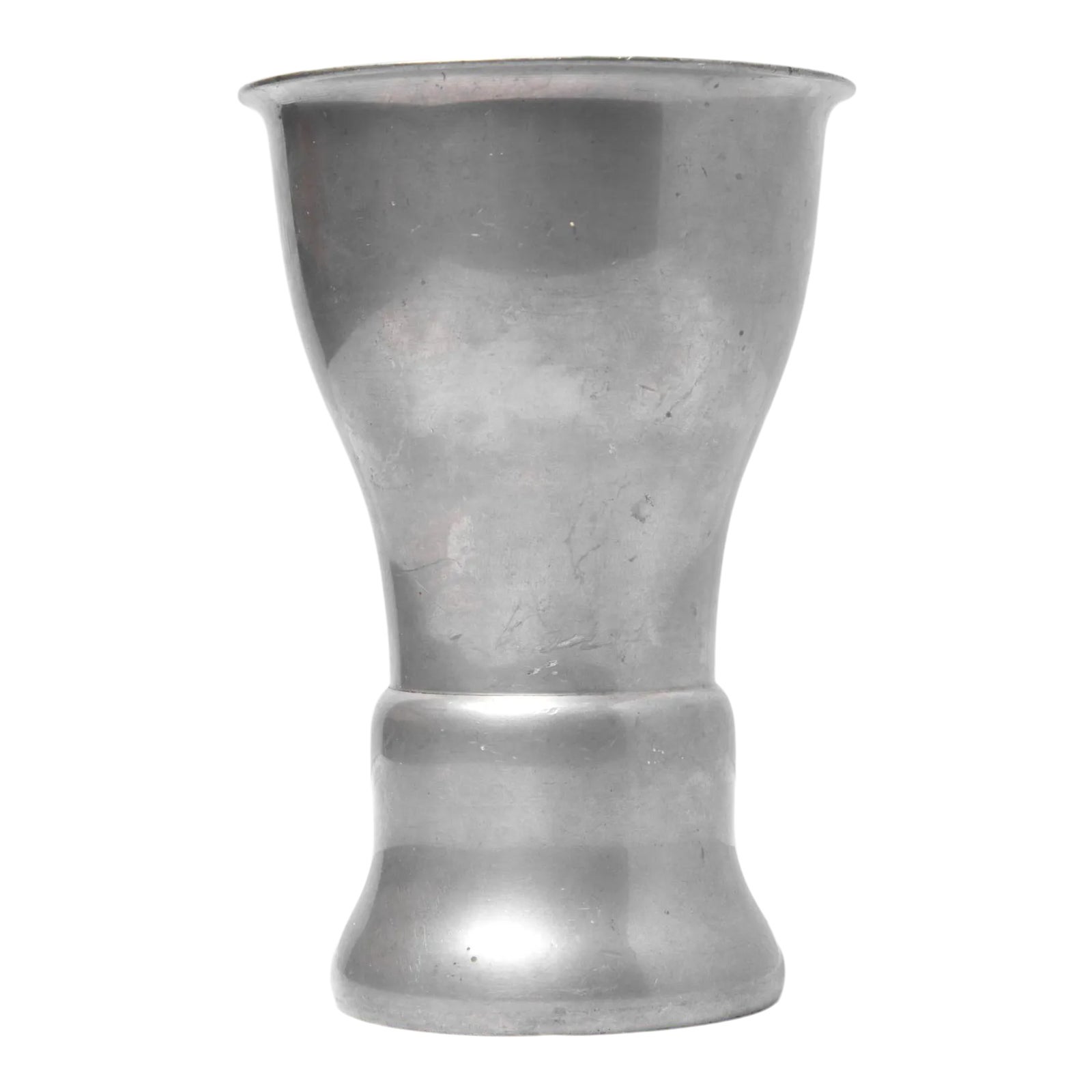 Early 20th Century Mogens Ballin Vase | Chairish