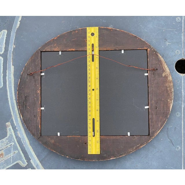 Original 1932 Parade Flag Celebrating George Washington Displayed in ...