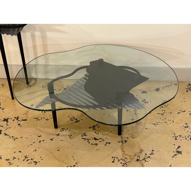 Mid 20th Century Vintage Dia (Design Institute of America) Side Table ...