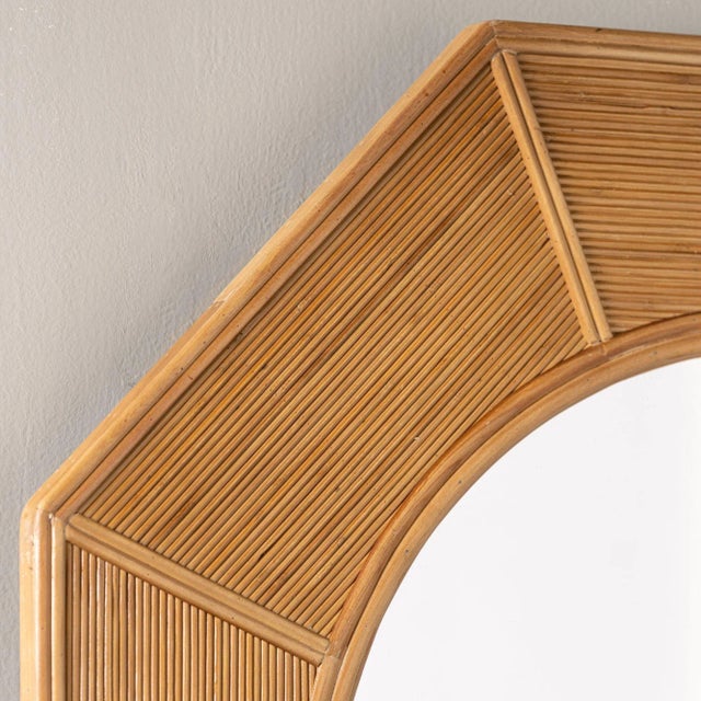 Kali Wall Mirror | Chairish