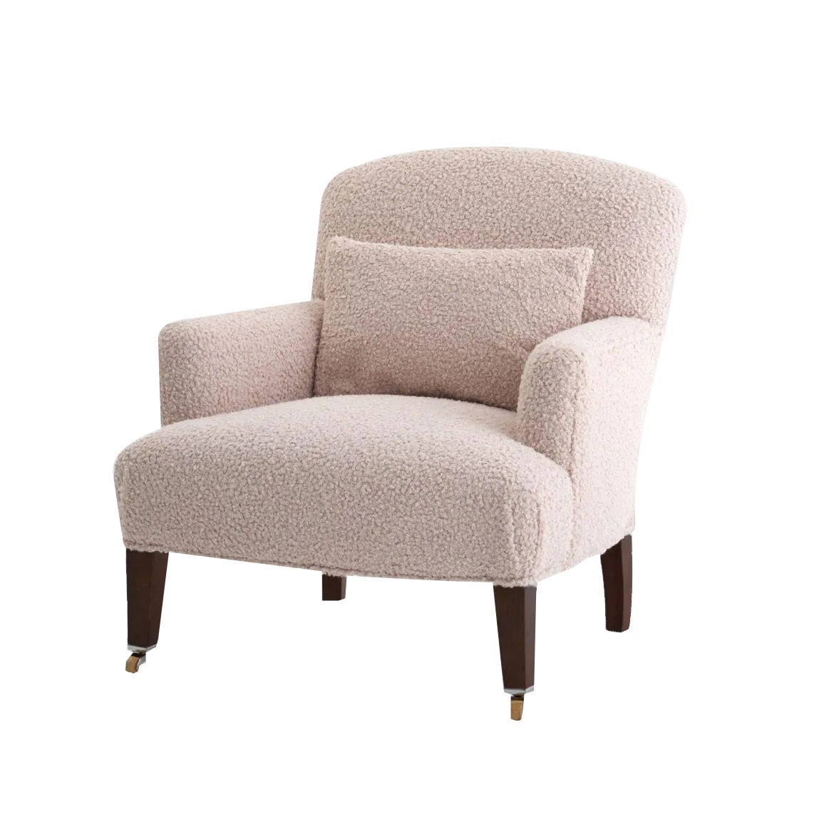 Sasha Chair by Ada Interiors | Chairish