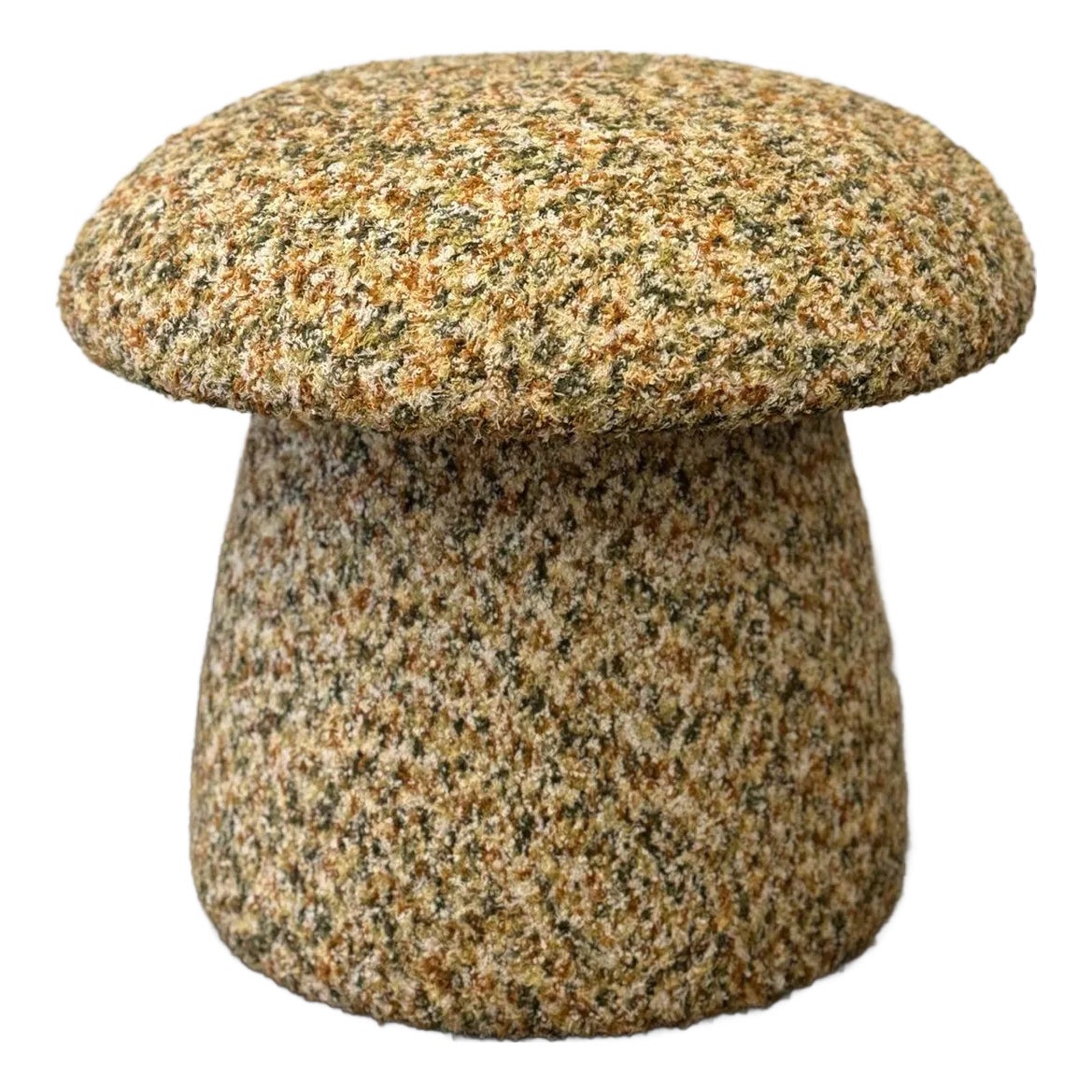 Speckled Mushroom - Sold Separately | Chairish