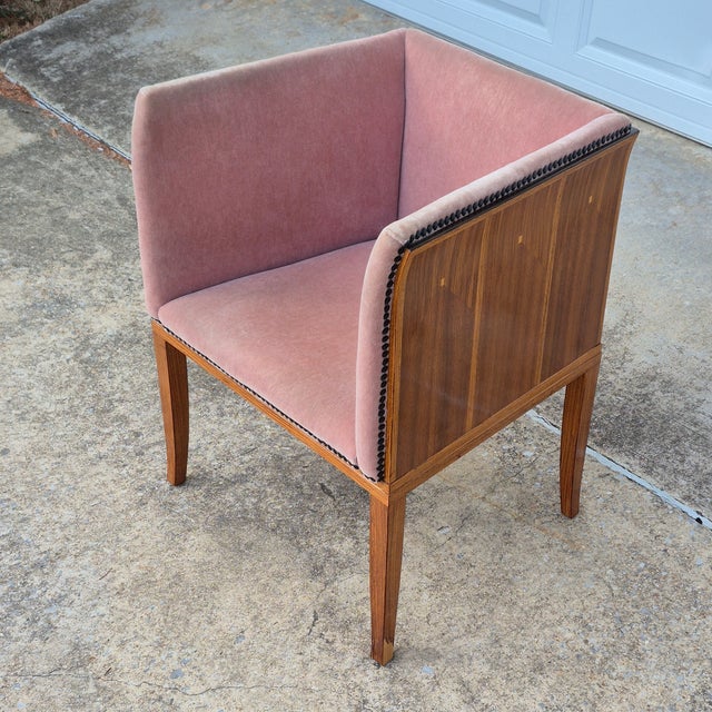 1990s Eliel Saarinen for Arkitektura Reproduction Cranbrook Saarinen ...