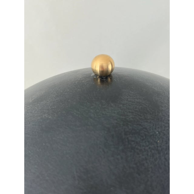 Bespoke Atollo Style Lamp | Chairish