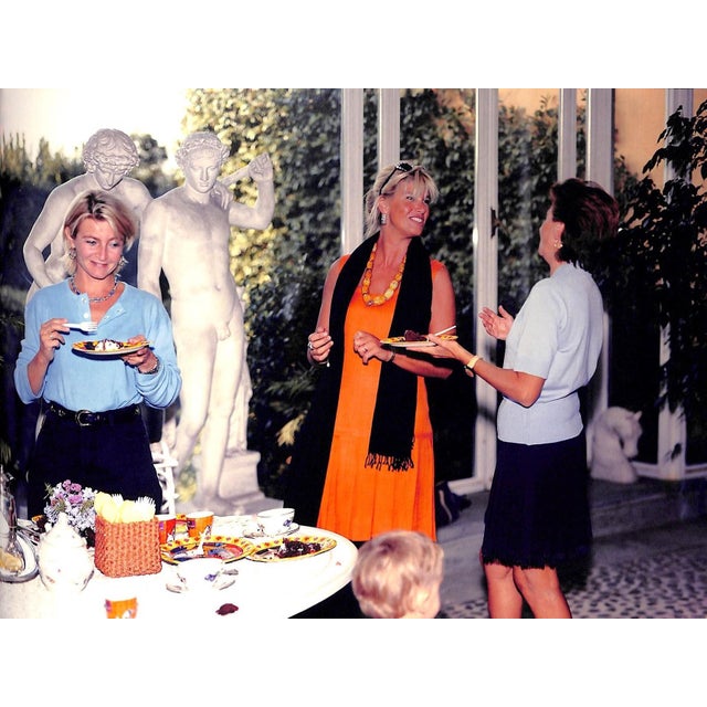 "Players" Book 2011 Barney, Tina | Chairish