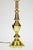 Vintage Berman Brass Table Lamp | Chairish