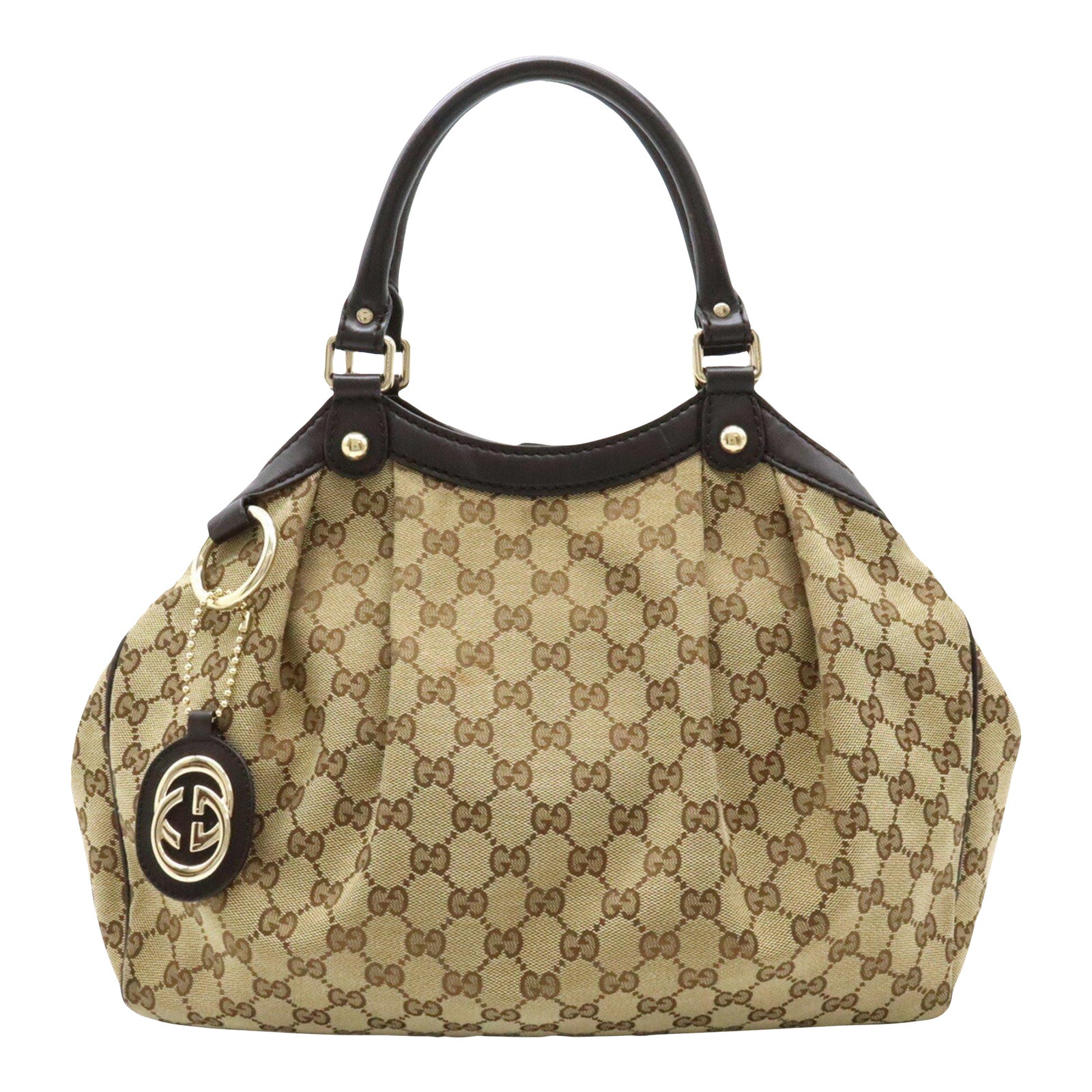 Gucci Sukey Handbag | Chairish