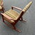 Pair of Danish Teak Mid-Century Modern Rocking Chairs Original ...