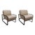 Chairs for Modernism Michael Weiss Collection Vanguard Furniture - A ...