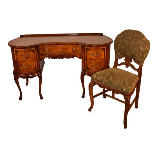 Vintage & Used Vanities for Sale | Chairish