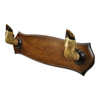 Vintage & Used Coat and Hat Racks for Sale | Chairish