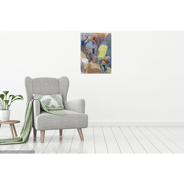 French Garden Path | Chairish