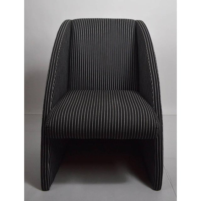 Postmodern Chair by Thayer Coggin | Chairish
