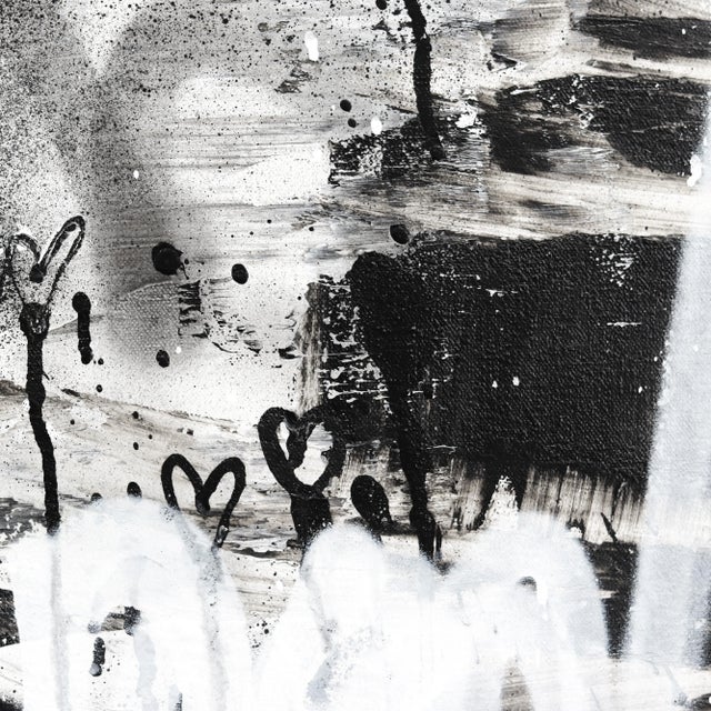 "Home Free" Original Artwork by Amber Goldhammer | Chairish