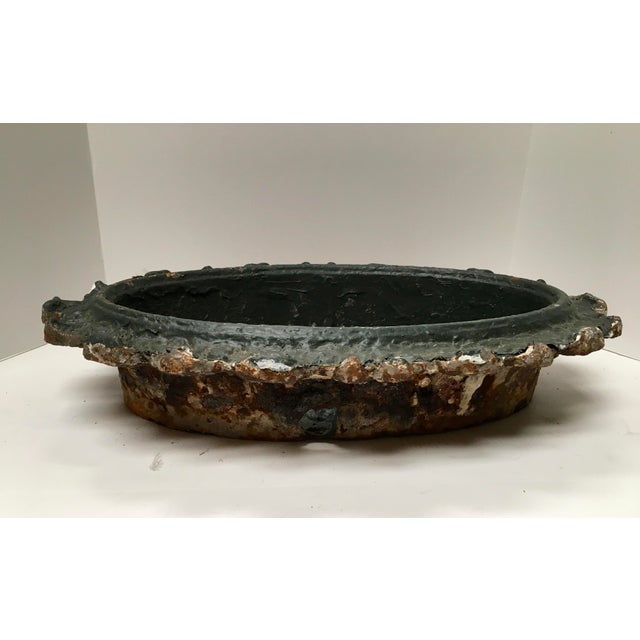 Decorative Cast Iron Foundation Vents | Shelly Lighting