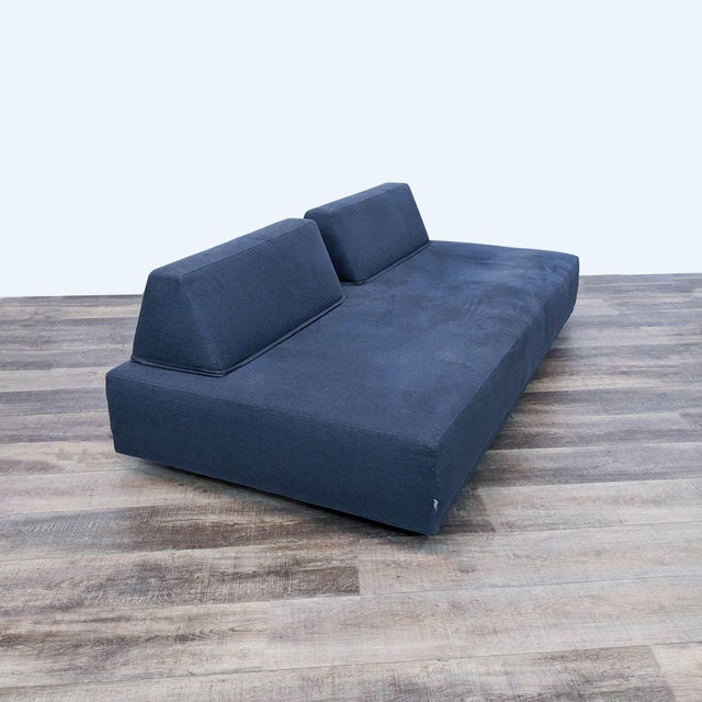 Eilersen Playground Sofa/Daybed With Moveable Backrests | Chairish