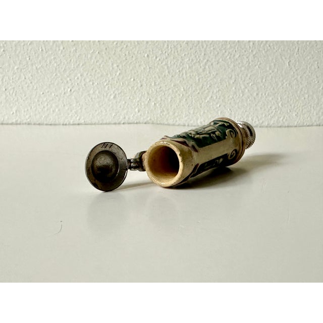 German Beer Stein Lamp Finial | Chairish