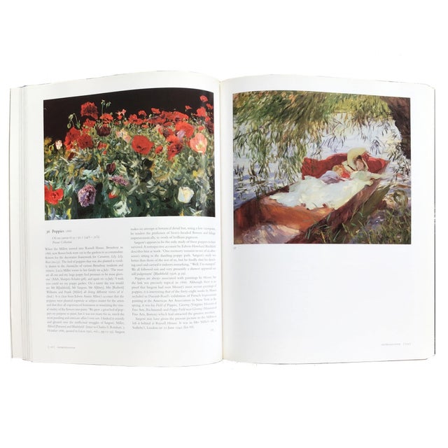 John Singer Sargent Boston Museum of Fine Art 1999 Exhibit Edited ...