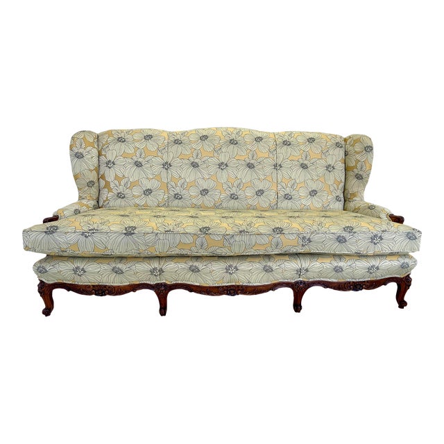 French Provincial Style Sofa Set | Cabinets Matttroy
