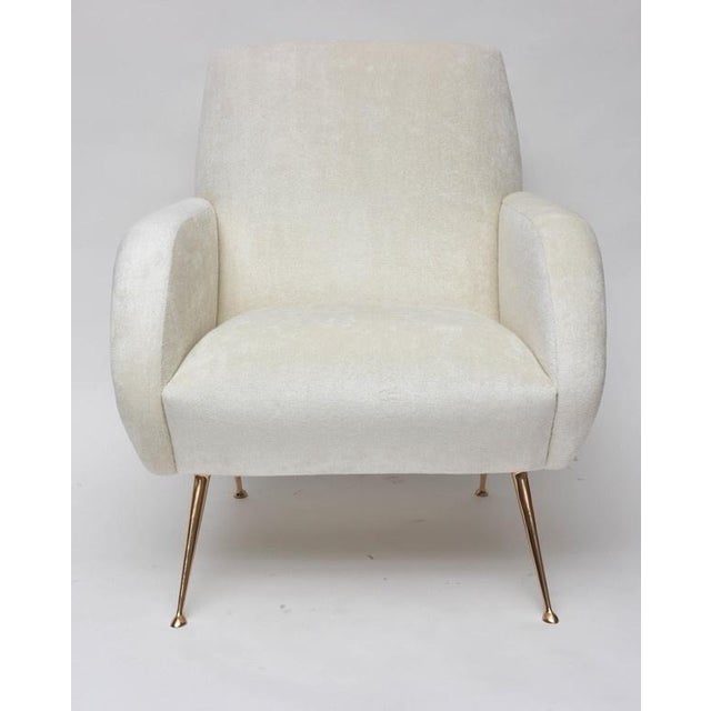 Stripe's Own Custom "Roma" Chairs | Chairish