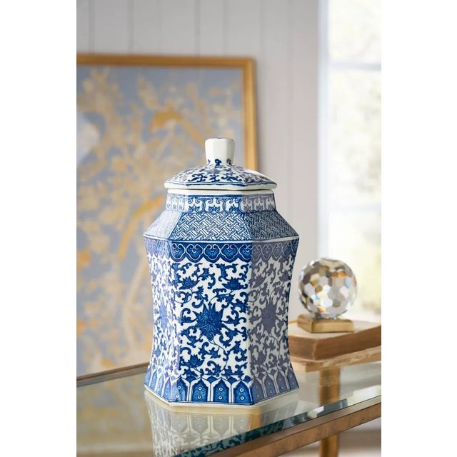 Tower Vase | Chairish