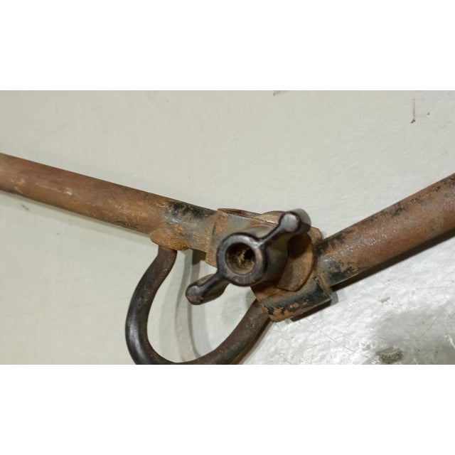 Vintage Midgard Wall Lamp by Curt Fischer for Industriewerke Auma ...