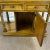 Mid-Century Thomasville Sideboard Server With Drop Leaf Extensions ...