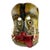 Mexican Jaguar Dance Mask | Chairish