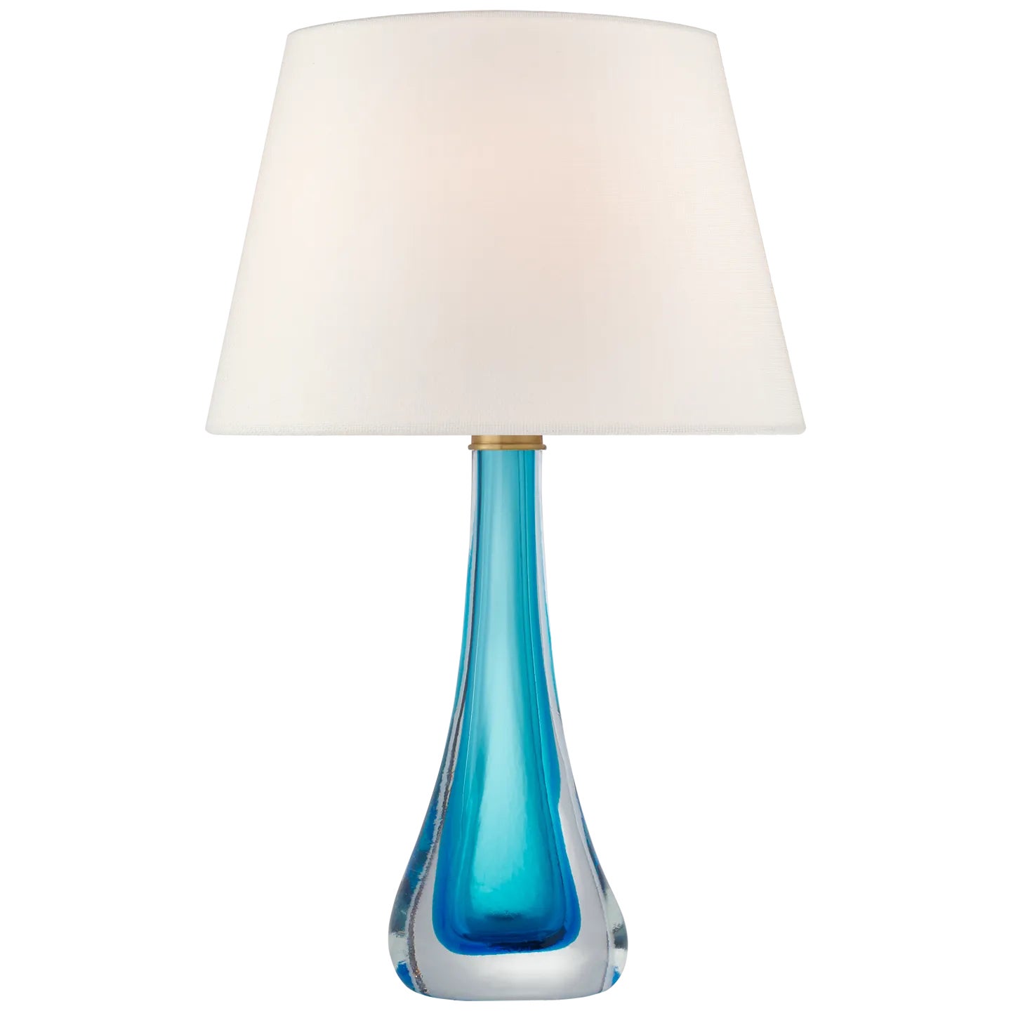Julie Neill for Visual Comfort Signature Christa Large Table Lamp in ...