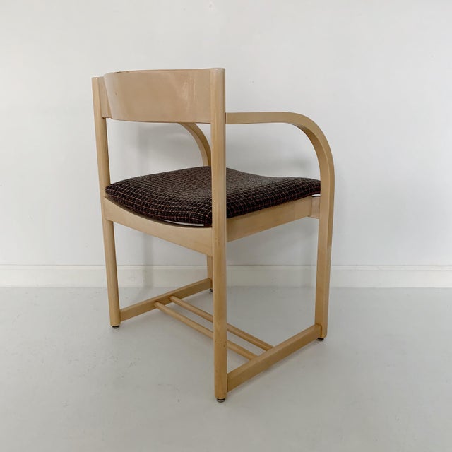 Vintage Loewenstein Mid Century Modern Chairs - Set of 3 | Chairish