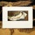 1954 After Goya "The Maja Nude", Vintage First Edition Photogravure ...