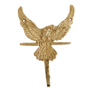 Vintage & Used Wall Hooks for Sale | Chairish