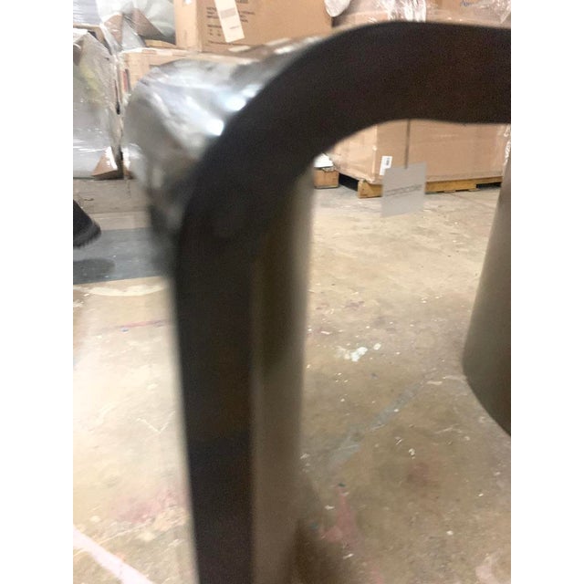 Caracole, Streamline End Table | Chairish