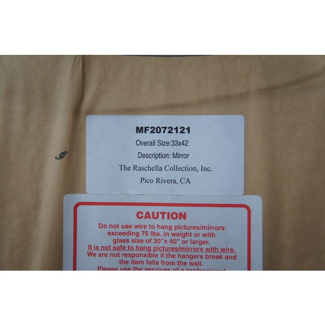 Mid 20th Century Raschella Collection Italian Regency Baroque Rococo ...