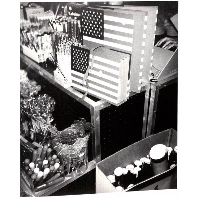 "Andy Warhol's Visual Memory" 2001 Bischofberger, Bruno | Chairish