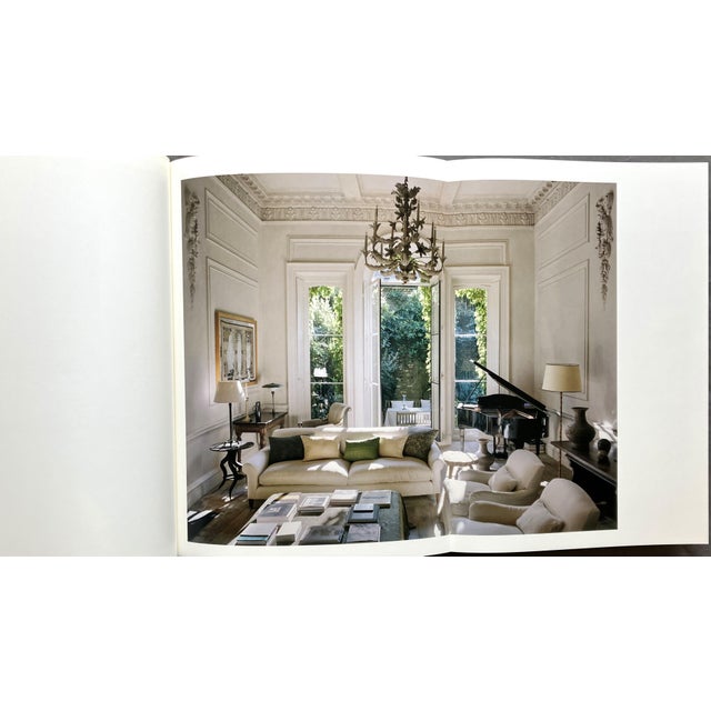 Rose Uniacke at Home Book by Rose Uniacke, Photographs by Francois ...