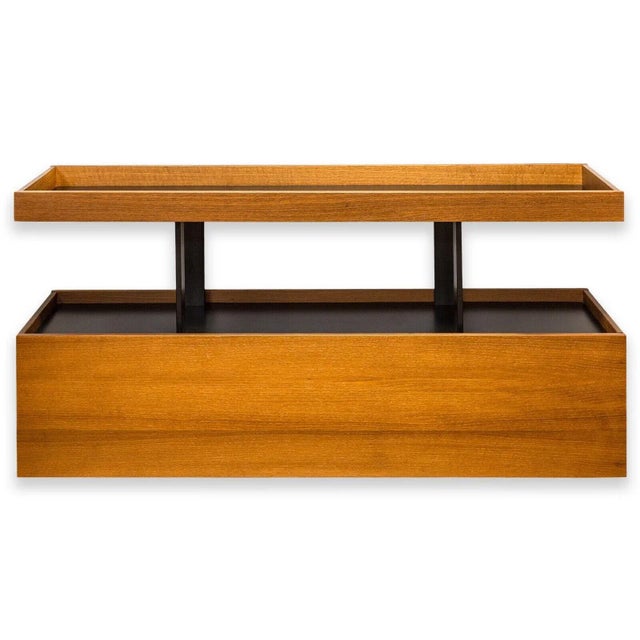 Koleksiyon Rarum S2 1C1R Contemporary Cabinet in Smoked Oak by Koray ...