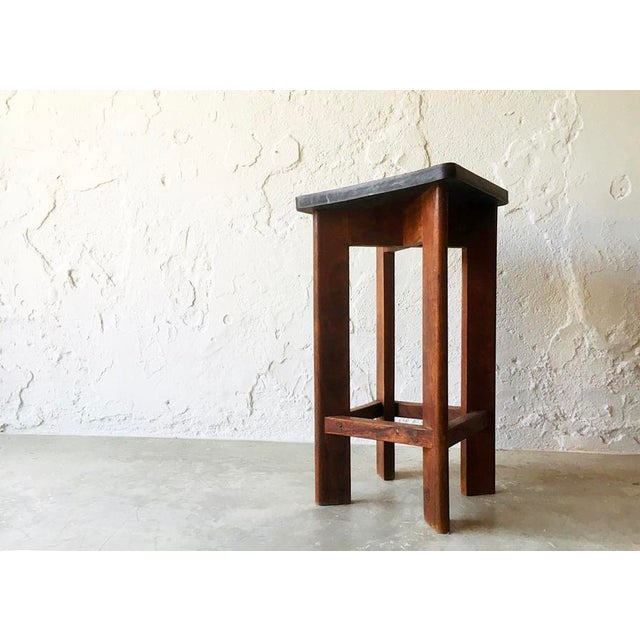 Working High Stool, 1950s | Chairish