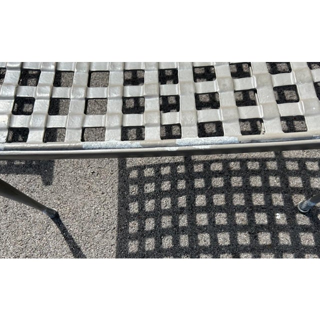 Dan Johnson 'Sol Y Luna' Gazelle Chaise Lounges | Chairish