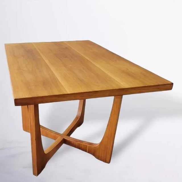 1950s Broyhill Emphasis Table | Chairish
