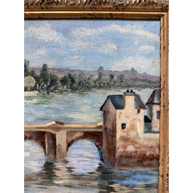 Original English Art | Chairish