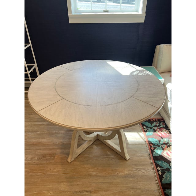 Gabby Home Kendleton Dining Table | Chairish