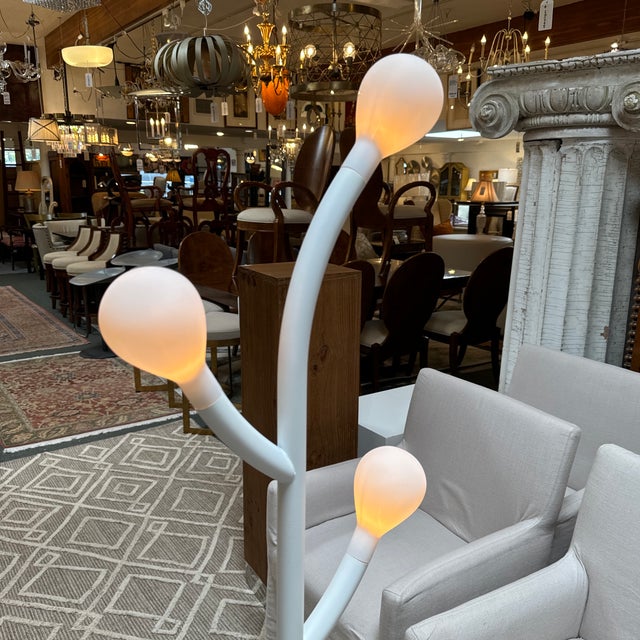 Calligaris Pom Pom Floor Lamp | Chairish