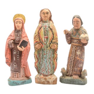 Vintage & Used Garden Statues | Chairish