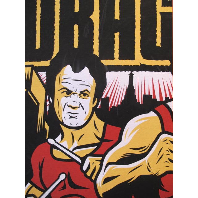 2010s American Step Brothers Movie Poster, Nighthawk Dragon | Chairish