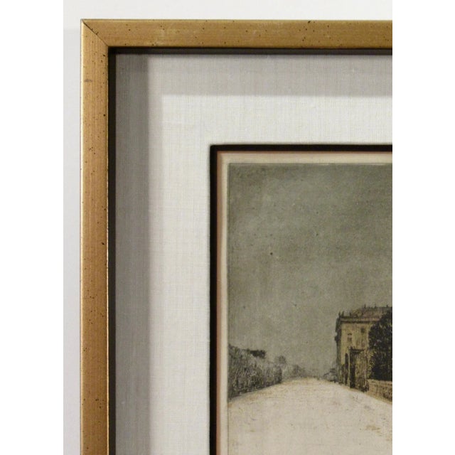 Luigi Kasimir Wien, 1911 | Chairish