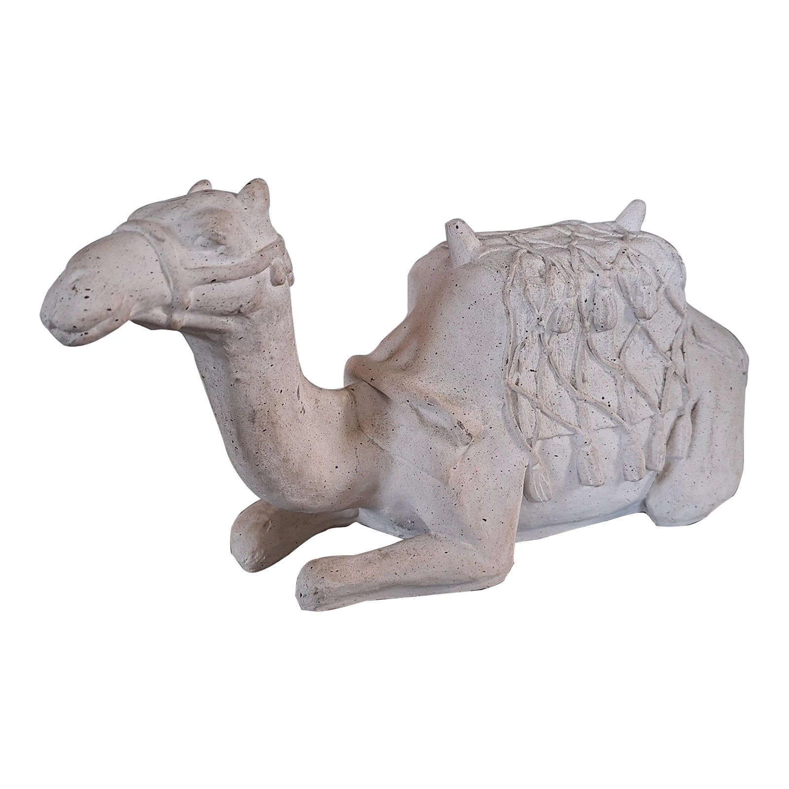 1984 Austin Productions Camel | Chairish