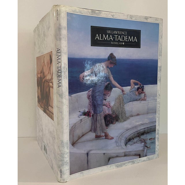 Sir Lawrence Alma-Tadema by Russell Ash | Chairish